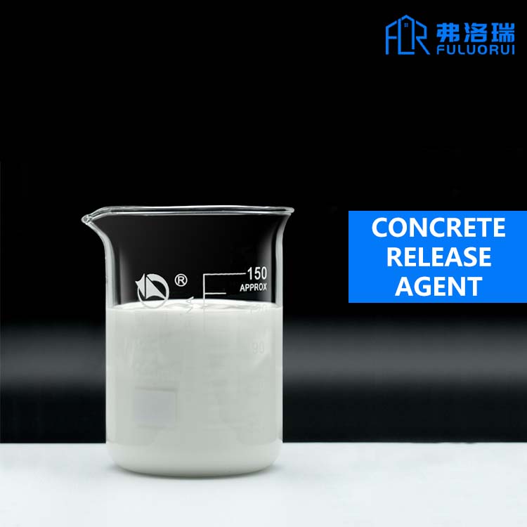 Concrete Admixtures Supplier - Bulk Purchase Price - Fuluorui