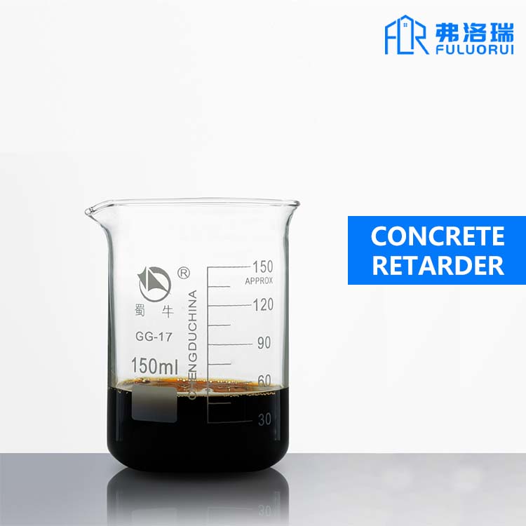 what is concrete retarder