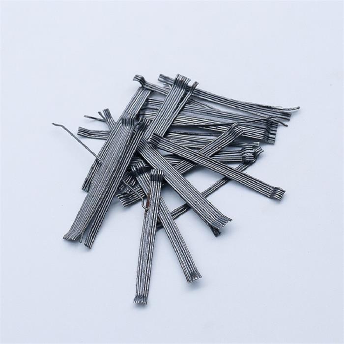 Steel Fiber Archives - Henan Fuluorui New Materials Co.,Ltd