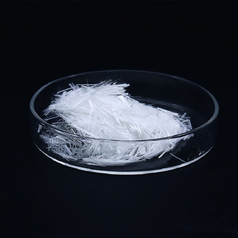 Glass Fiber | High strength Alkali Resistant Glass Fiber-Fuluorui