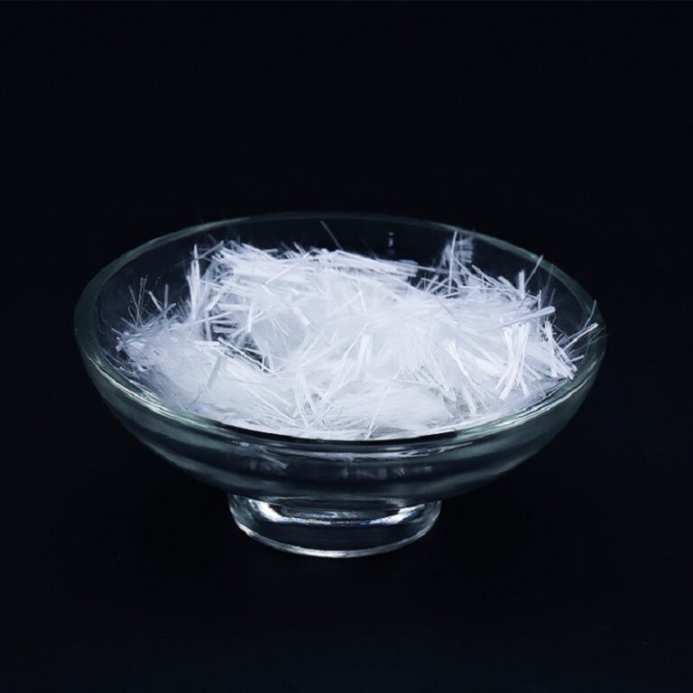 Glass Fiber | High strength Alkali Resistant Glass Fiber-Fuluorui