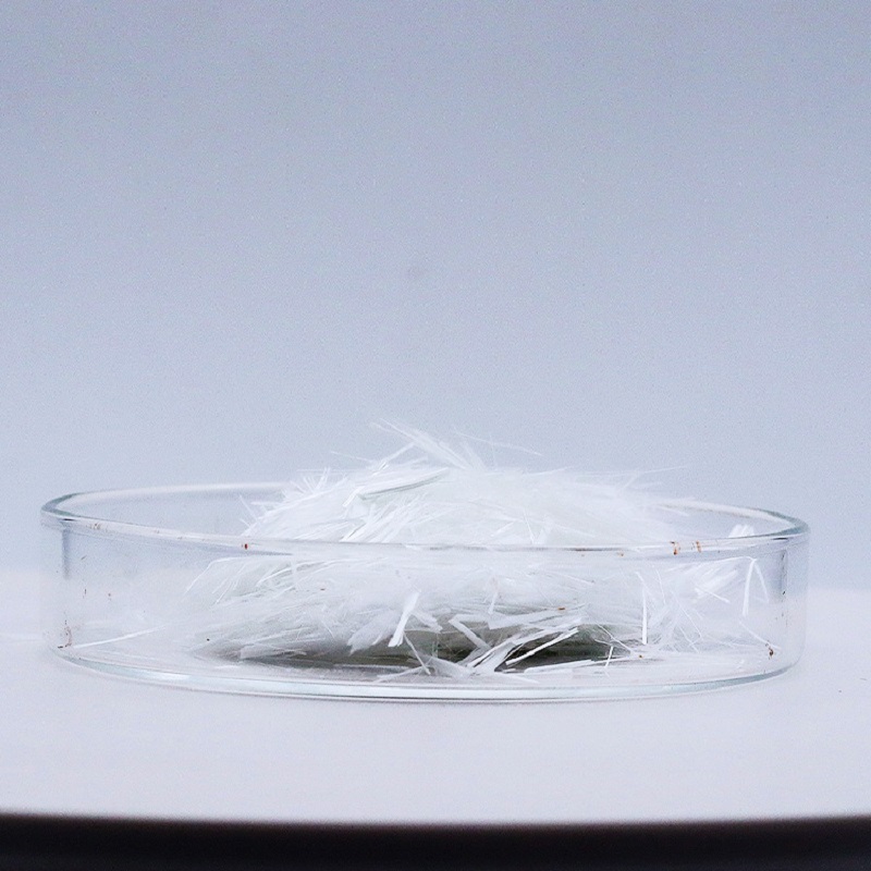 Glass Fiber | High strength Alkali Resistant Glass Fiber-Fuluorui