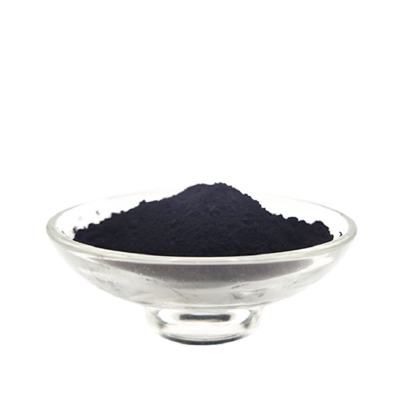 black iron oxide application | Concrete colorant | Fuluorui Product