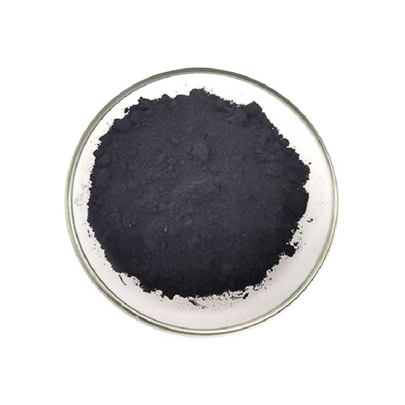 black iron oxide application | Concrete colorant | Fuluorui Product