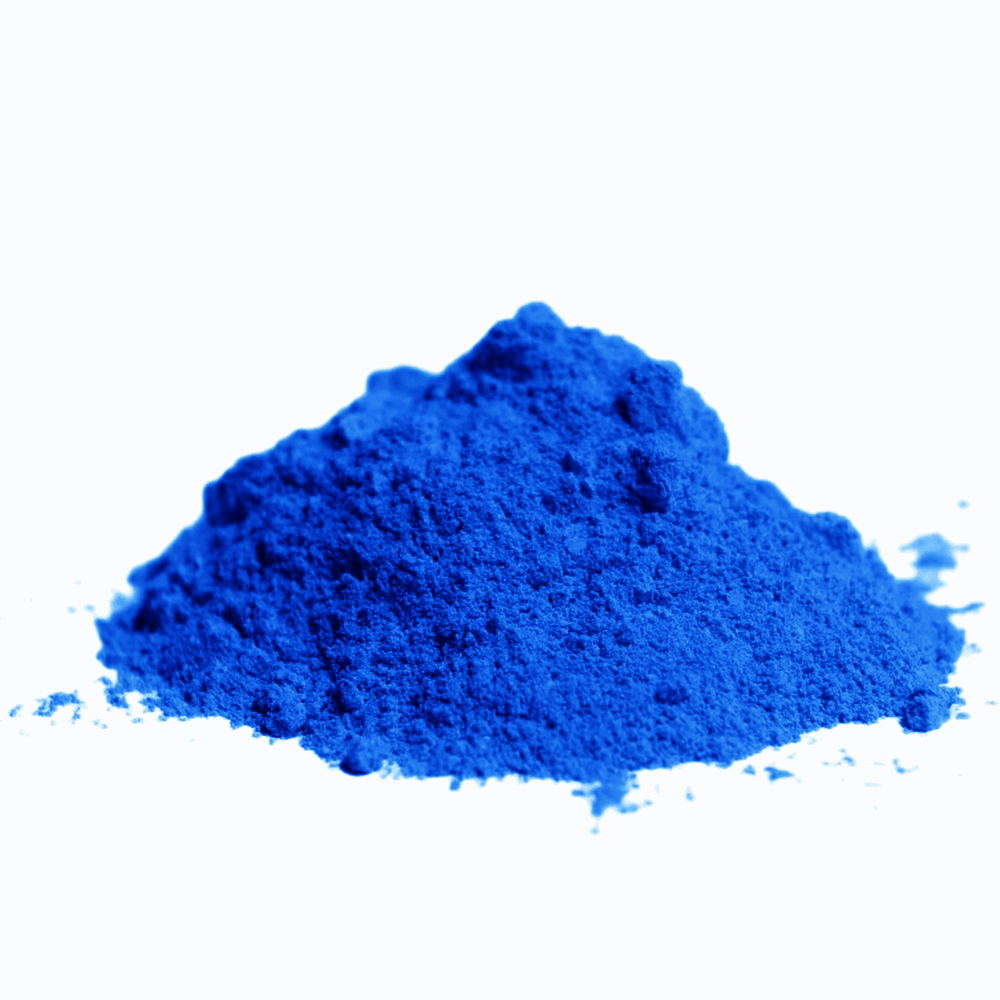 Iron oxide blue production technology - Concrete colorant -Fuluorui