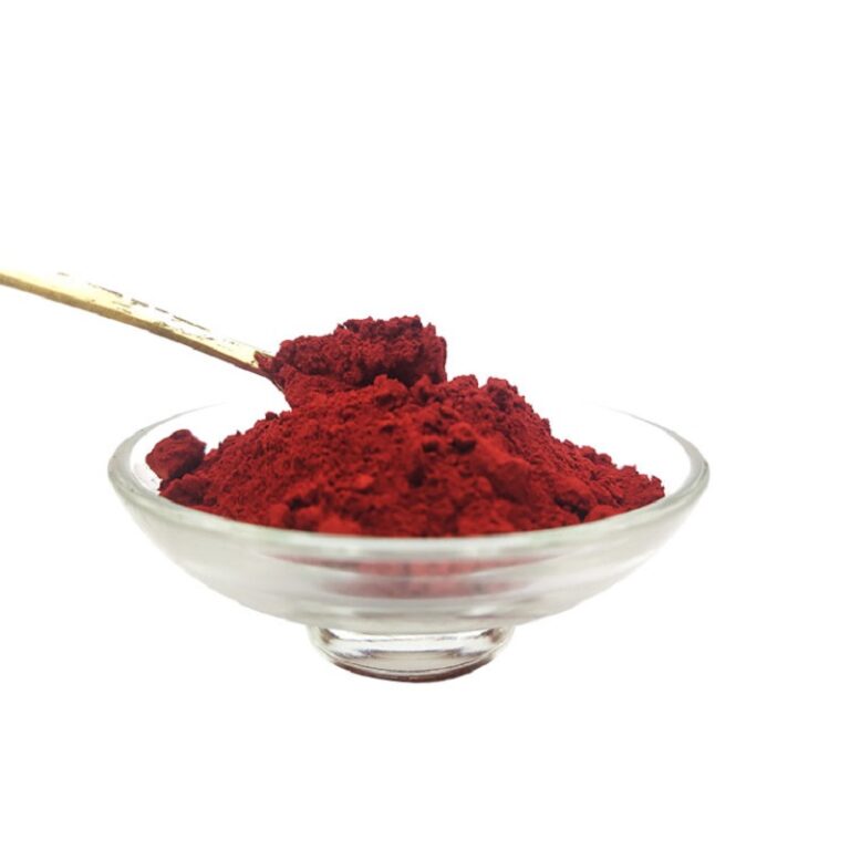 red iron oxide powder uses | Concrete colorant -Fuluorui florey