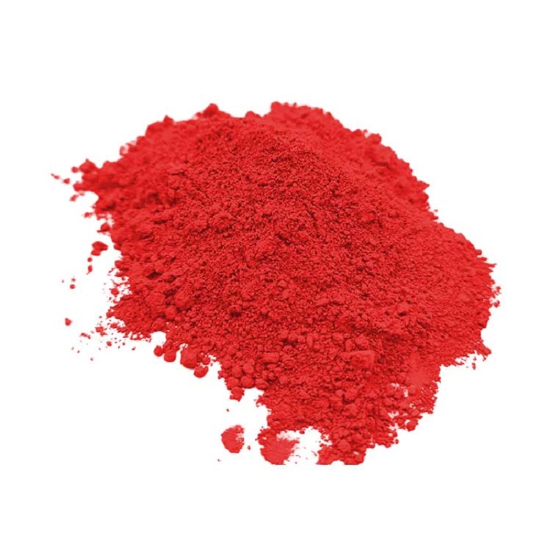 red iron oxide powder uses | Concrete colorant -Fuluorui florey