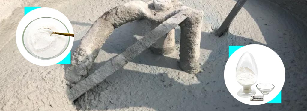 polycarboxylate based superplasticizer powder in concrete-Fuluorui