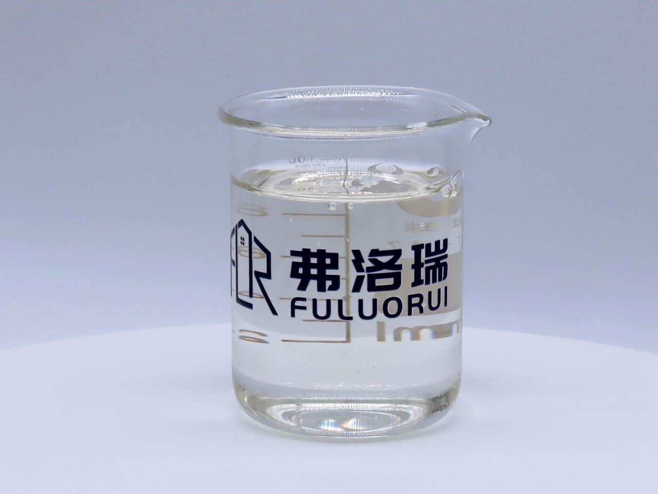 On the application of polycarboxylic acid superplasticizer- Fuluorui