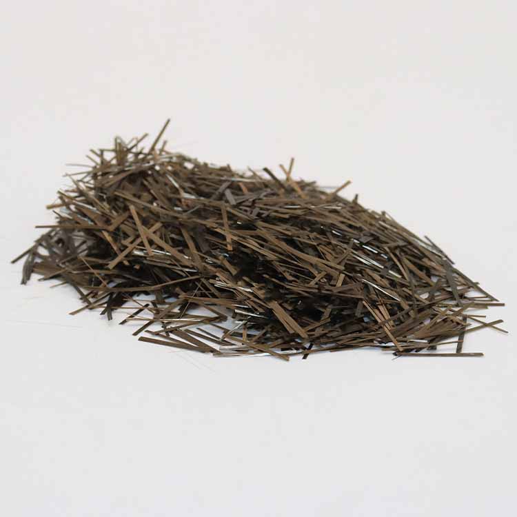 What is UHPC？ What are the fiber types in UHPC？-Fuluorui