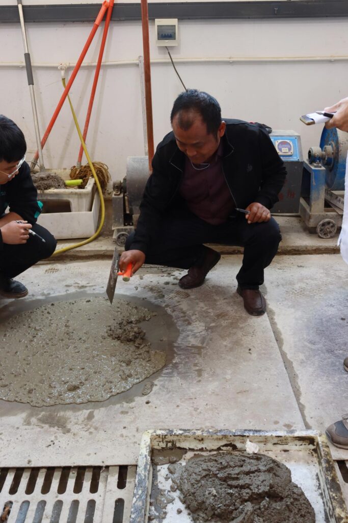 Experience:Admixture-Cement Compatibility Demystified-Forley