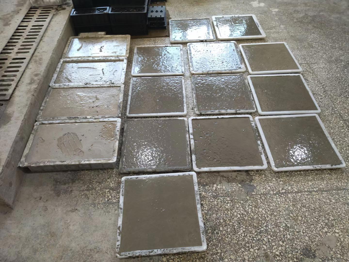 Experience:Admixture-Cement Compatibility Demystified-Forley