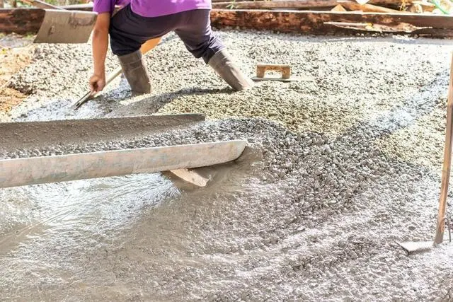 Exploring the Advantages of Superplasticizer Admixtures in Concrete ...