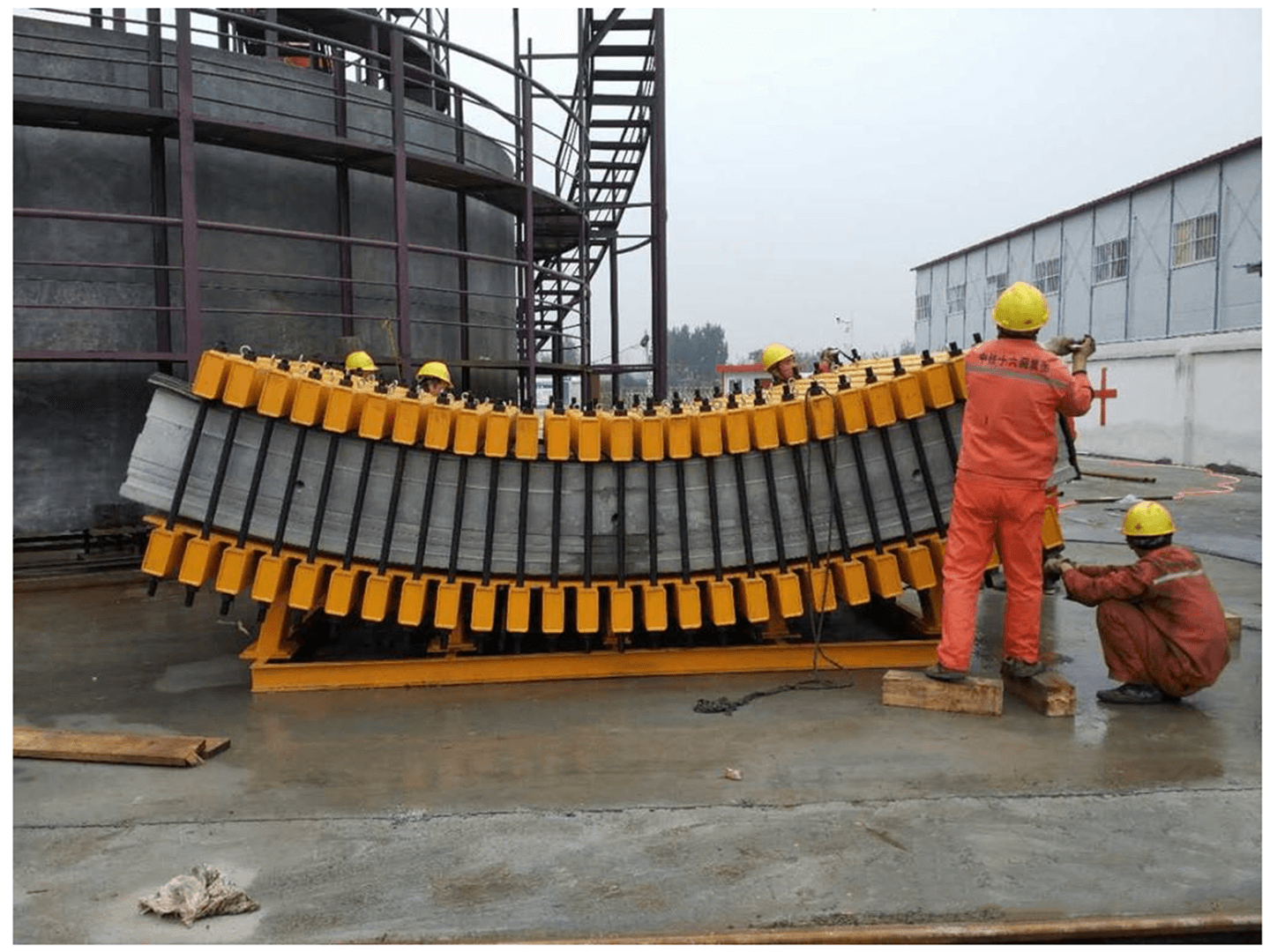 Understanding Fluorui Water-Based Concrete Release Agents