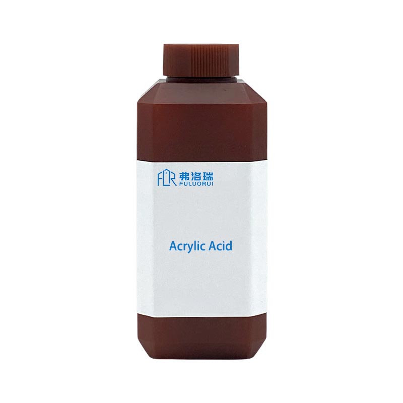 Chemical raw materials Acrylic Acid-Fuluorui