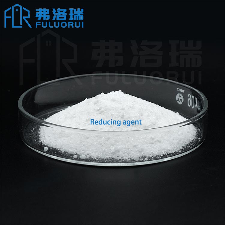 PCE raw materials 6 C reducing agent - Fuluorui