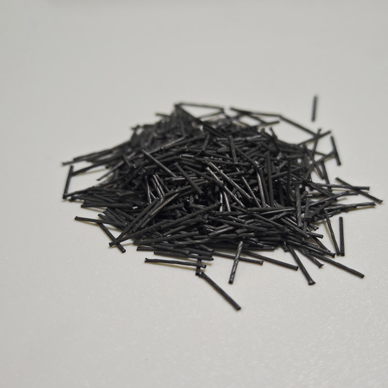 Polypropylene synthetic fiber